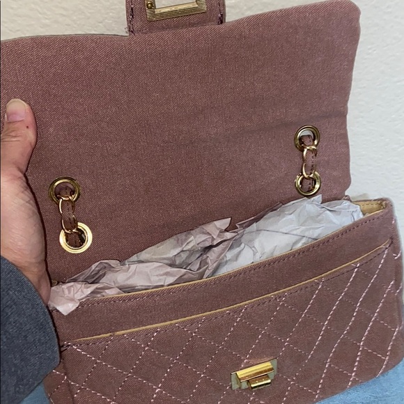 Pink Haley | Bags | Nwt Pink Haley Purse Handbag Or Shoulder Bag | Poshmark